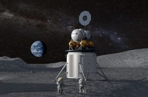 Bracht Eerst Apollo Mensen Naar De Maan Nu Is Dat Artemis