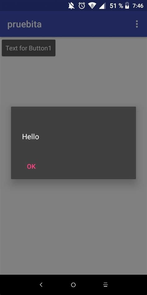Custom Message Dialog Title Discuss Kodular Community