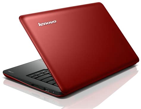 Lenovo S Amd Powered Ideapad S Laptop Gets A Video Tour Techpowerup