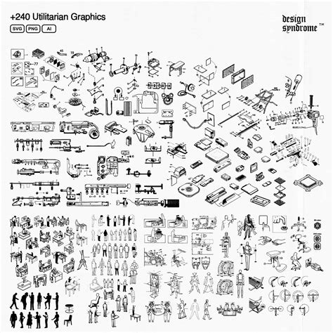 Assembly Graphics Pack Design Syndrome Assembly Graphics Pack Design Syndrome