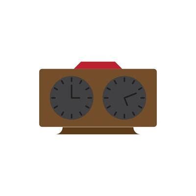 Timeclock Vector Art Icons And Graphics For Free Download