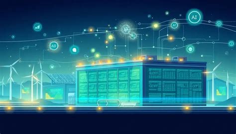What Role Does Ai Play In Optimizing Energy Storage Efficiency Nenpower