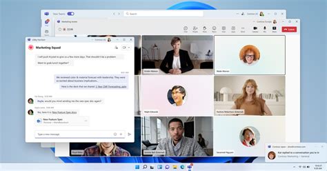 Cách Sử Dụng Phòng đột Phá Trong Microsoft Teams Classpoint