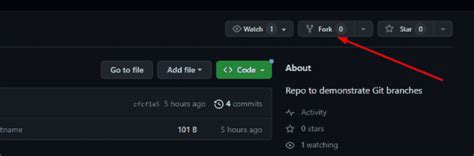 A Git Branch Example 4sysops