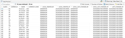 abap restful application programming [19] application with editable list report discovering abap