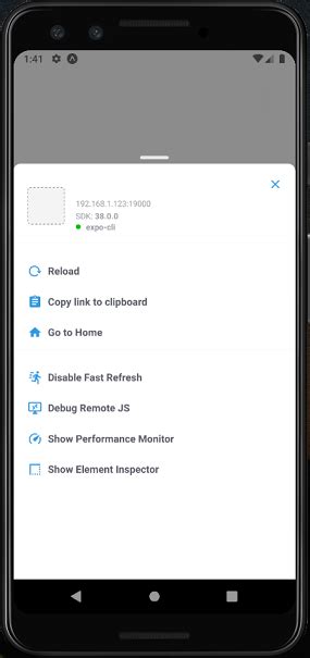 How To Use Expo CLI Tool Tech This Californian Life