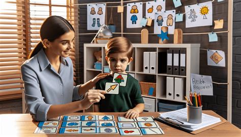 Aba Therapy And Proven Prompting Strategies Apex Aba Therapy