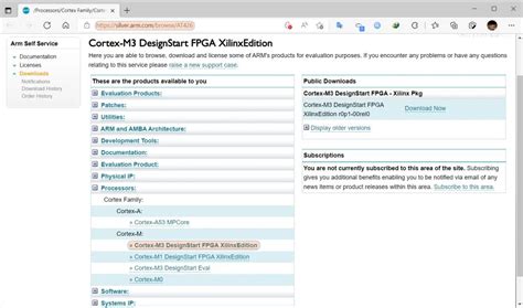 Cortex M3 Designstart Fpga Xilinx专栏易百纳技术社区