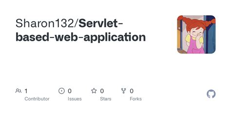 Github Sharon132servlet Based Web Application