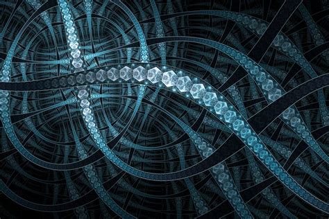 weave a diamond spell by plangkye on deviantart fractals fractal art