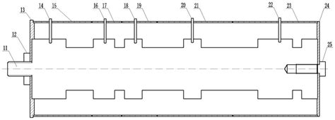 Cylindrical Thin Walled Workpiece Machining And Forming Tool And Method Eureka Patsnap