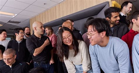 Inside The Creation Of DBRX The World S Most Powerful Open Source AI Model WIRED