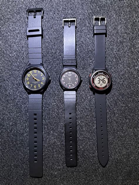 Casio, Men's Fashion, Watches & Accessories, Watches on Carousell