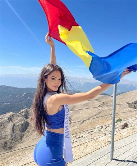 Romanian Flag In 2024