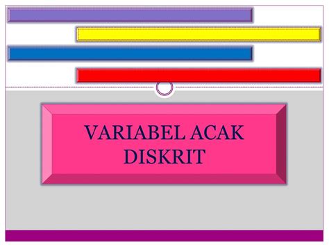 PPT VARIABEL ACAK DISKRIT PowerPoint Presentation Free Download ID 5724549