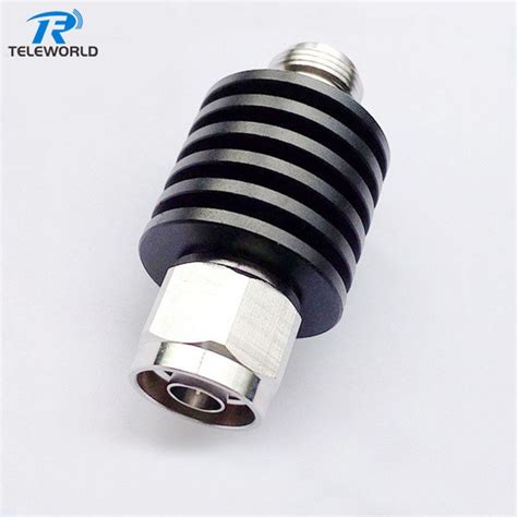 W Attenuator DB W Attenuator DB W Attenutor DB W RF Attenuator GHz W Coaxial