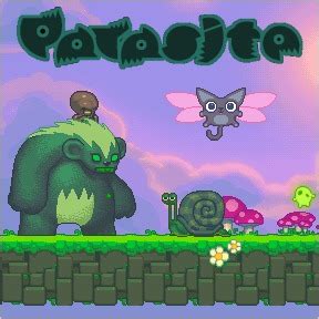 Parasite Walkthrough Tips Review