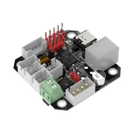 BIGTREETECH BTT EBB CAN V Stepper Motor Driver Buy Online At Low Price In India
