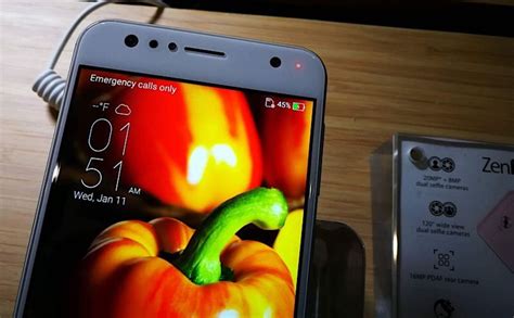 Up Your Selfie Game With The Asus Zenfone Selfie And Selfie Pro