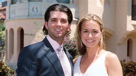 Don Jrs Ex Wife Vanessa Trump Had Chilling Insight On Diddy And Kim