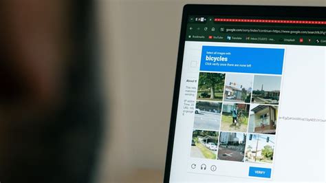 Watch Out For Fake Captchas That Spread Malware Security