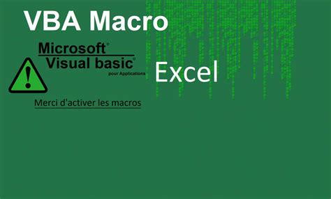 Macro sur fichier partagé