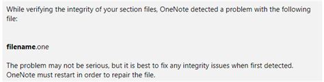 Recover Corrupt Onenote Files Best Solution For Onenote File Recovery