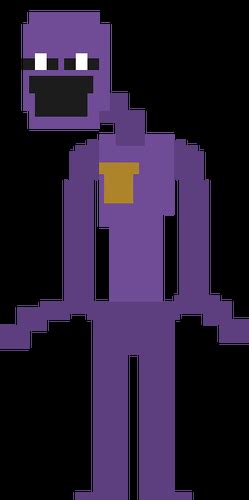 William Afton Dayshift At Freddys Fnaf Au Wiki Fandom