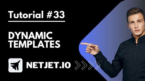 Dynamic Templates YouTube