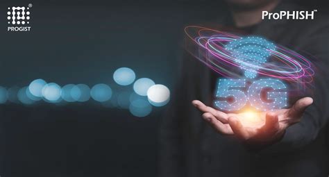 Preparing For The Future The Urgent Need For Cybersecurity Investment Ahead Of 5g Rollout