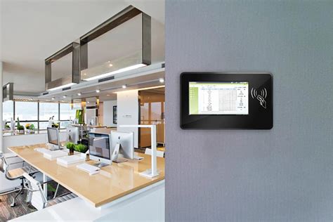 Installation And Maintenance Of Wireless Passive Locks Evoxs