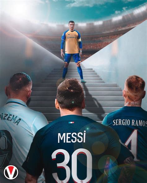 🎙️كريم بنزيما صديقي كريستيانو رونالدو يلعب في السعودية وهذا يظهر