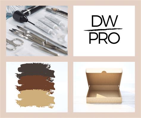 Free Microblading Starter Kit 2025 Dw Pro