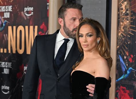 Why Ben Affleck Believes Jennifer Lopez Struggles to Find Satisfaction - Newsweek