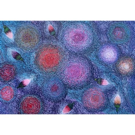 Купить картину Фигура диптих часть 2 в Москве от художника Алимгузин Артур