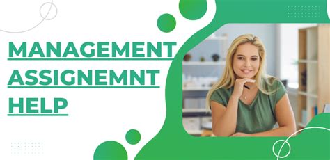 A Comprehensive Guide To Navigating The World Of Management Assignment Help By Dhruv Tyagi