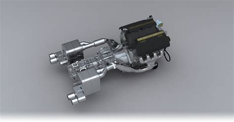 Arash Af10 To Enter Production In 2010 Autoevolution