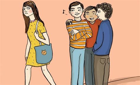 How I Learnt To Not Be Flattered By Objectification Feminism In India