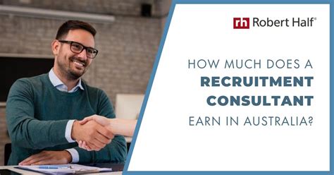 Aidan Ferderer On Linkedin How Much Does A Recruitment Consultant Earn In Australia Robert Half