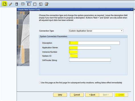Sap Logon Problem Regarding Landscape File Studio Uipath Community Forum