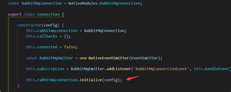 Itializeconfig Undefined · Issue 40 · Kegaretailreact Native