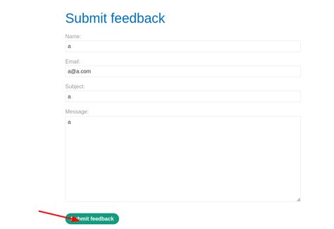 Portswigger Blind Os Command Injection With Time Delays Sin Burpsuite
