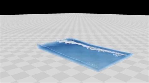 position based fluids youtube