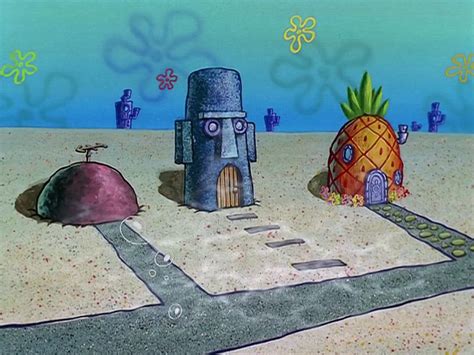 Spongebob Squarepants Episode 2 Bubblestand Bob Sponja Abecedarios De Graffitis Bob Esponja