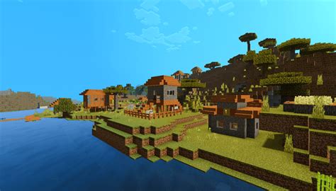 ultra realismo shader v1 4 android ios mcpe addons