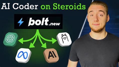 How Forking Bolt New Enhanced AI Assisted Coding Geeky Gadgets