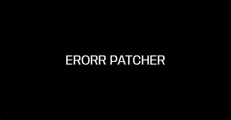 Error Patcher Code Sticker TeePublic