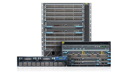 Juniper Networks Extremis Networking Ecuador