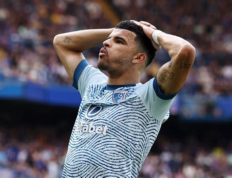 Tottenham Urged To Sign £50m Richarlison Replacement Ahead Of Chelsea