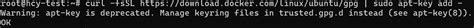 Docker Docker Docker Compose 설치 방법linux